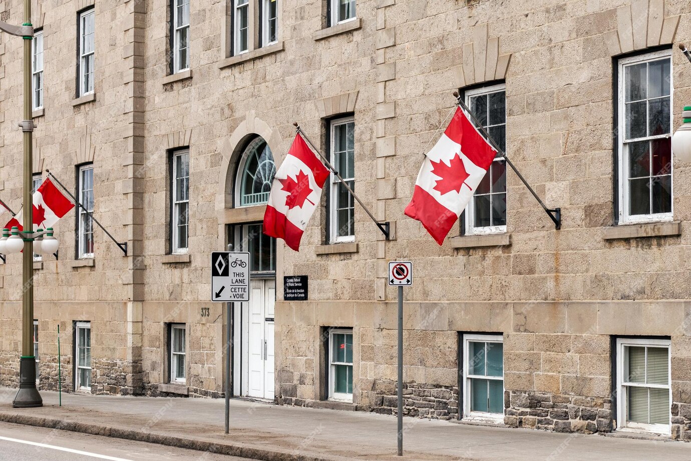 Canada Updated CRS Score System: